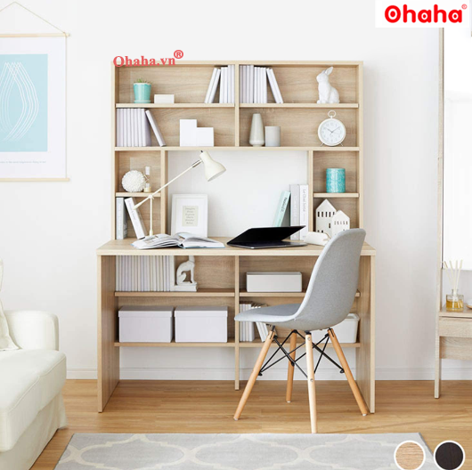 Bàn Làm Việc OHAHA Hiện Đại OH046 – Ohaha