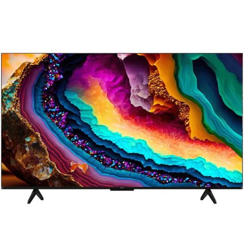 Google Tivi TCL 4K 55 Inch 55P755 Pro – Điện Máy Tân Tạo