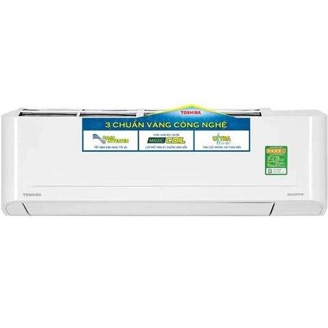 Máy Lạnh Toshiba Inverter 2 HP RAS-H18S4KCV2G-V – Điện Máy Tân Tạo