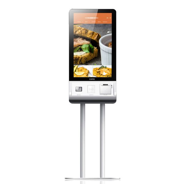 COMQ Kiosk Self service Q-KIOSK 32PMT – ComQ