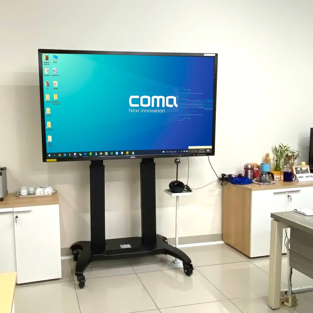 COMQ QMT 85IR – ComQ