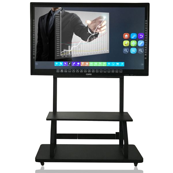 COMQ QMT 75IR – ComQ