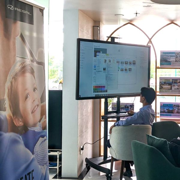 COMQ QMT 85IR – ComQ