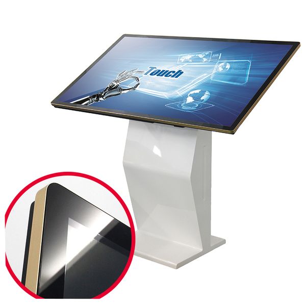 Giải pháp trình chiếu cho Doanh nghiệp ComQ Q-Display 1.1