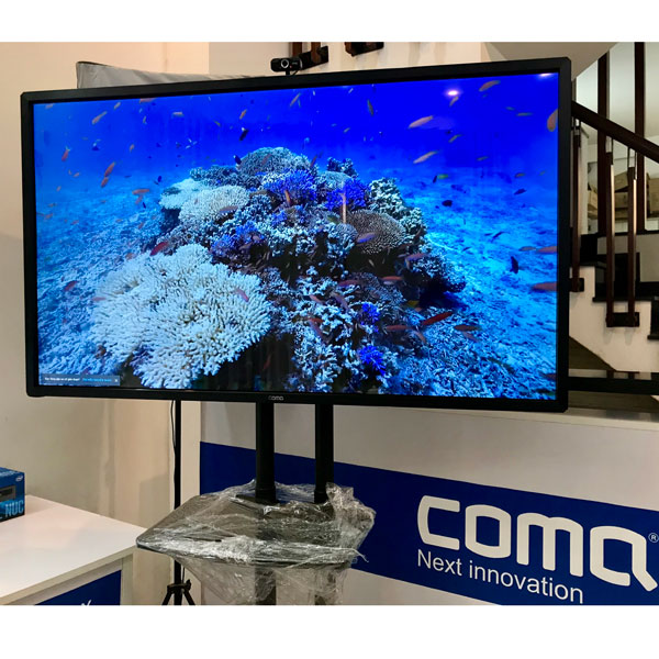 COMQ QMT 75IR – ComQ