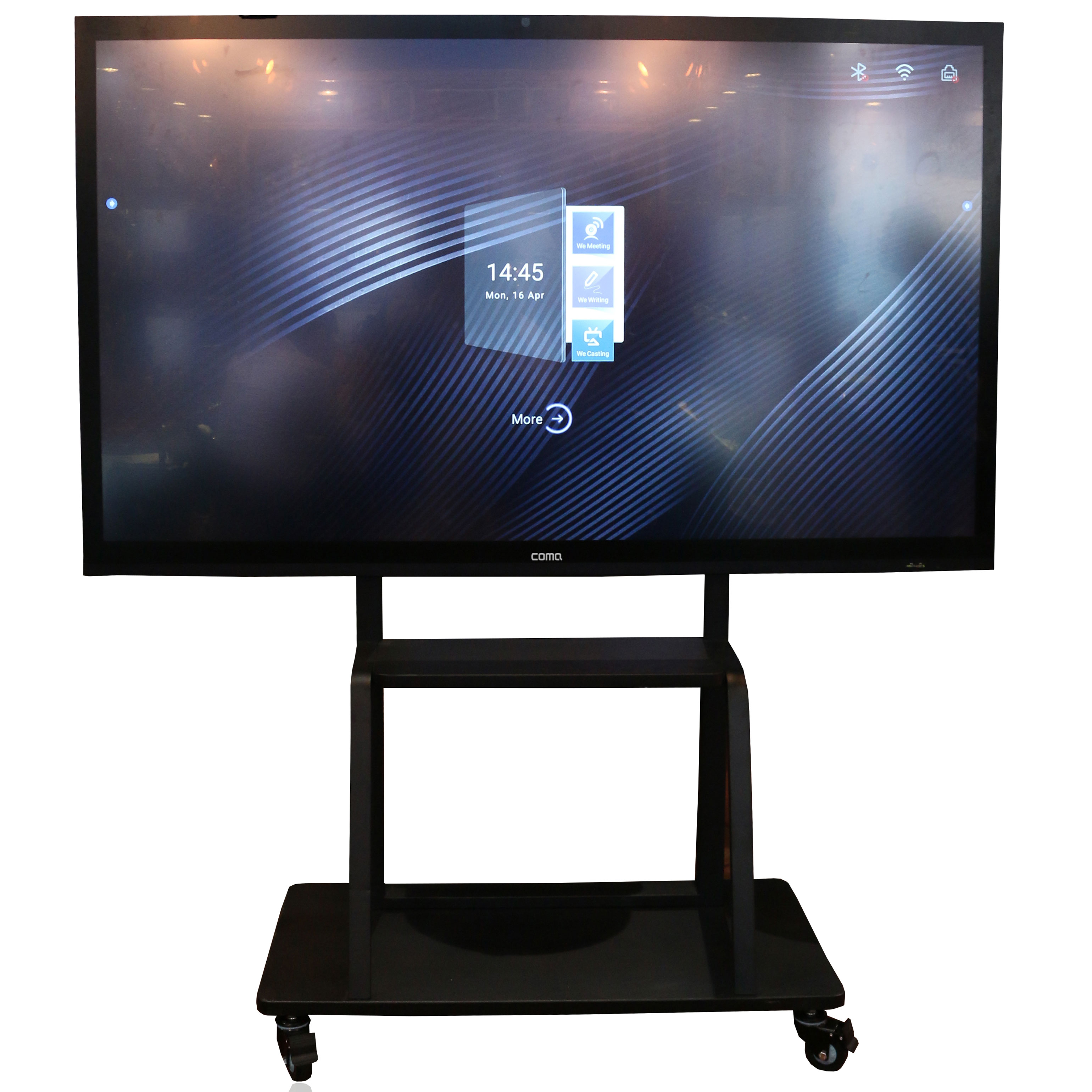 COMQ QMT 85IR – ComQ