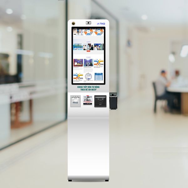 BỘ KIOSK Q-KIOSK 32TAG_V1 – ComQ