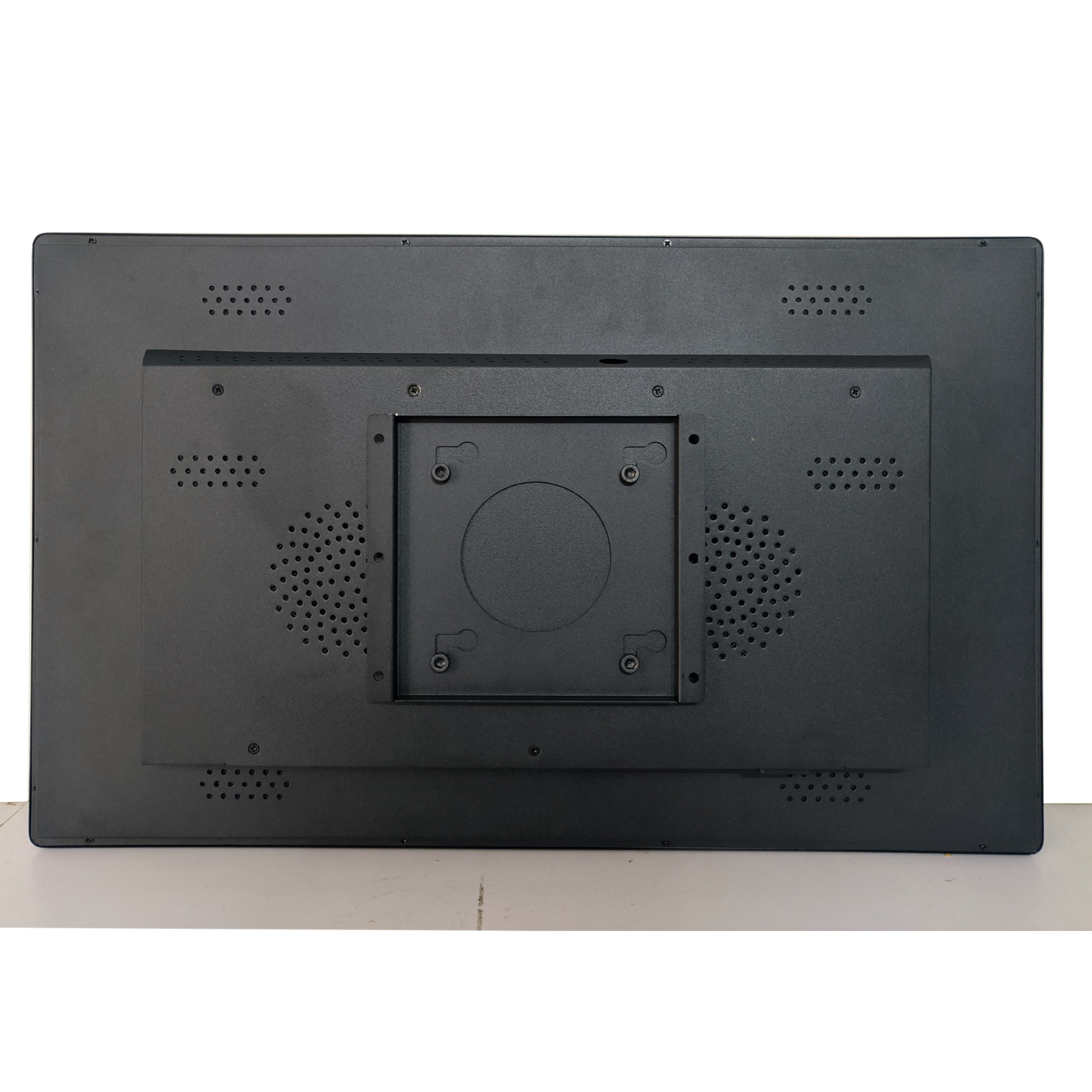 Màn hình cảm ứng công nghiệp 24 inch – ComQ