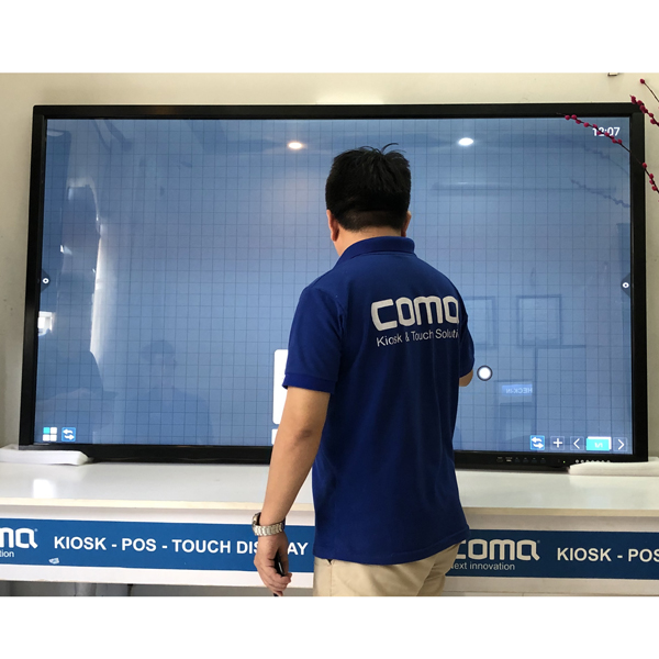 Màn hình tương tác COMQ i-TOUCH 65IMT – ComQ