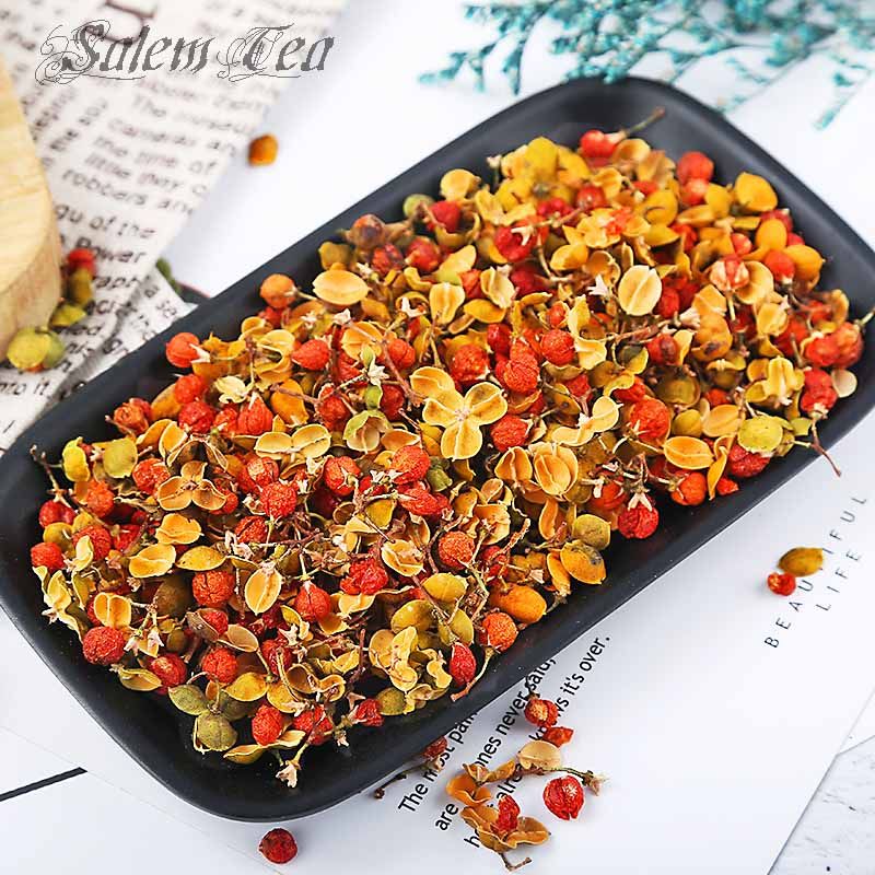 Trà hoa chi bản Alzibia