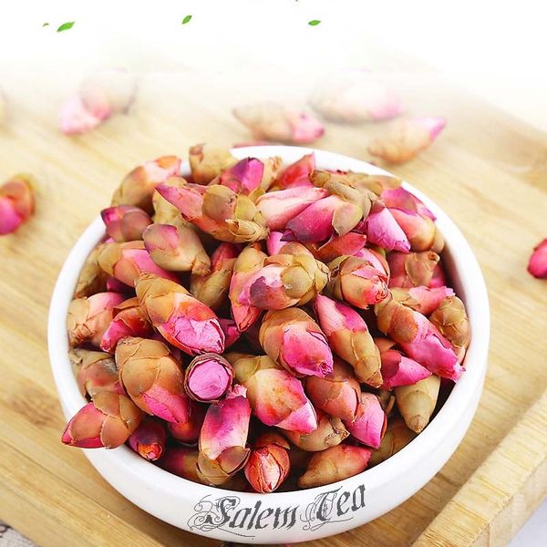 Trà hoa đào rừng – TRÀ THẢO MỘC SALEM