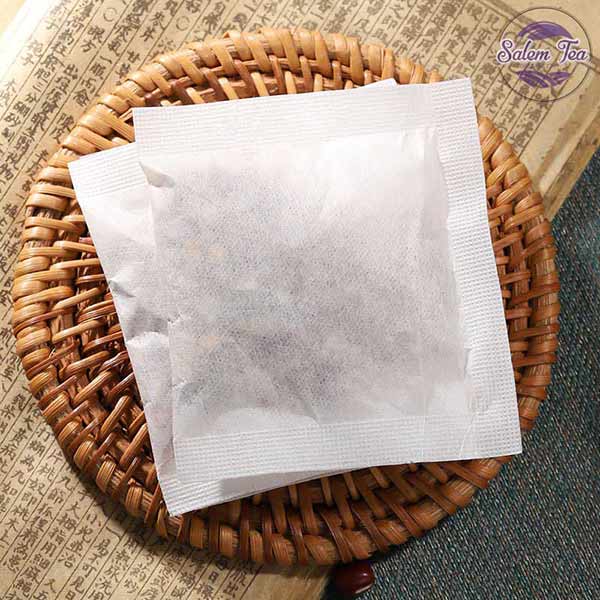 Trà Lúa Mạch Bo Bo Đậu Đỏ - Sức khỏe bền vững từ thiên nhiên