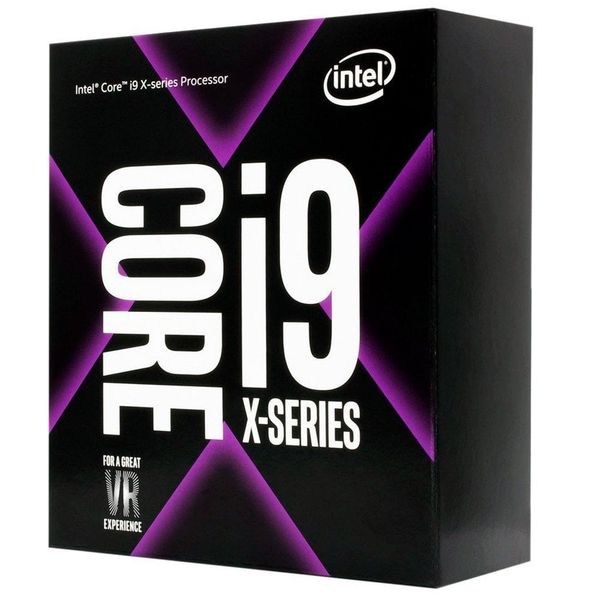 Intel® Core™ i9-7900X (Không Kèm Fan) – VSC Store