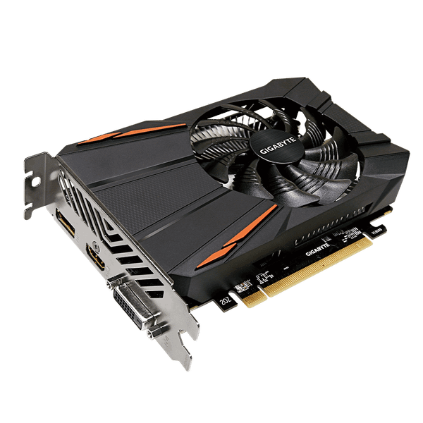 GIGABYTE Radeon™ RX 560 OC 4G – VSC Store