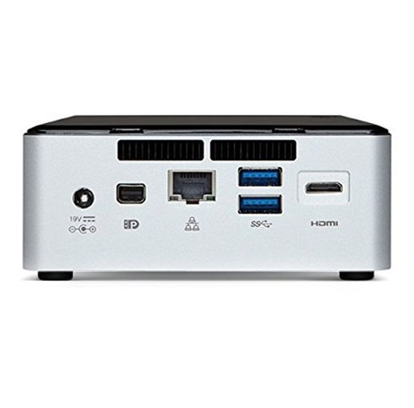 PC Intel NUC BOXNUC5I3RYH – VSC Store