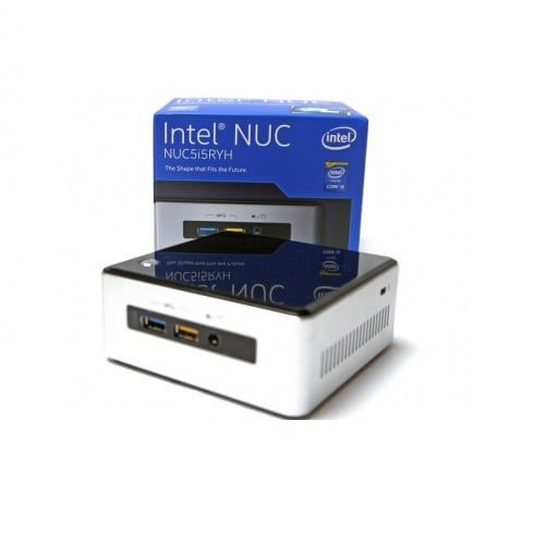 PC Intel NUC BOXNUC5I5RYH – VSC Store