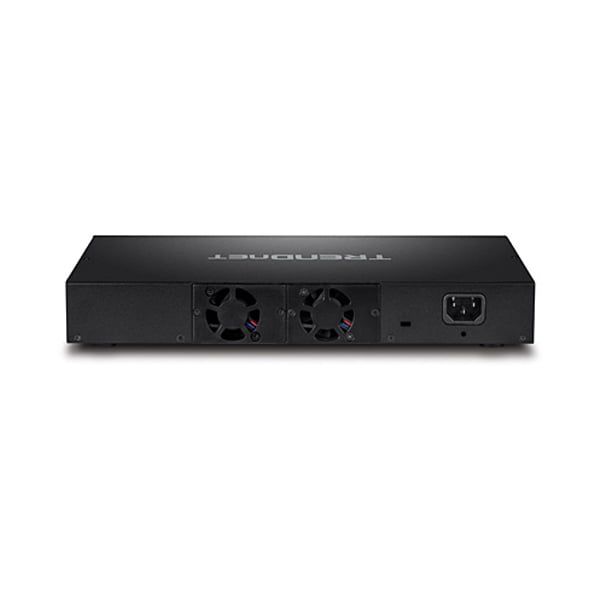 8-Port 10G EdgeSmart Switch – VSC Store