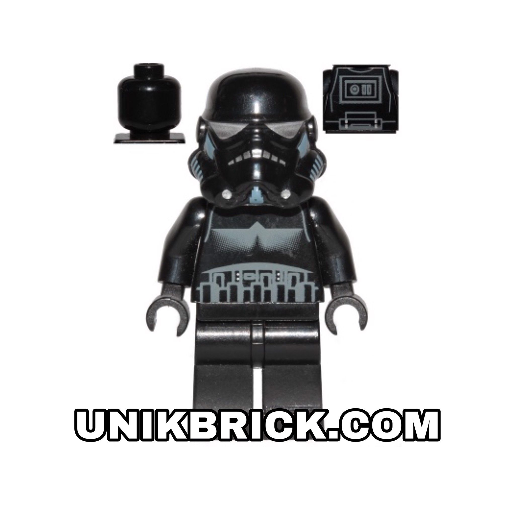 [ORDER ITEMS] LEGO Shadow Trooper – UNIK BRICK