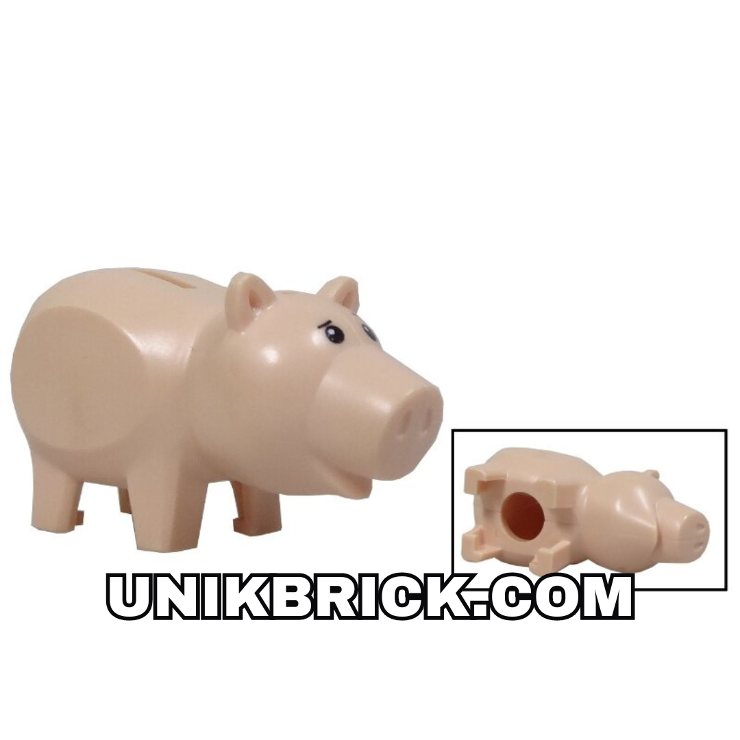 LEGO Toy Story Hamm Pig – UNIK BRICK