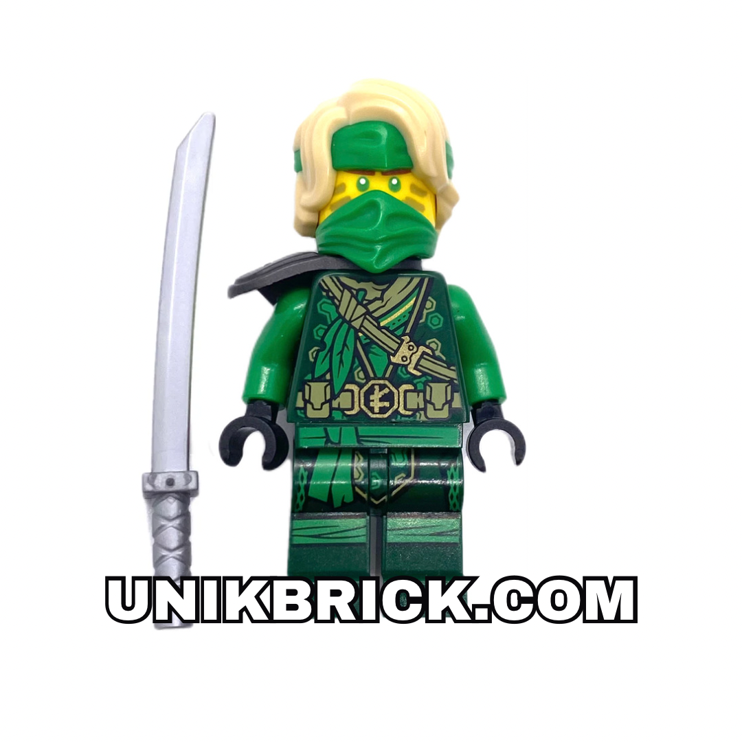 LEGO Ninjago Combo Seabound Season 14 – UNIK BRICK