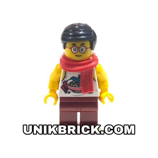 LEGO Monkie Kid Mr. Tang 1 – UNIK BRICK