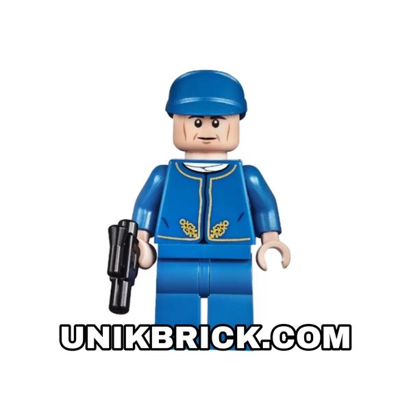 LEGO Star Wars Bespin Guard (UCS) – UNIK BRICK