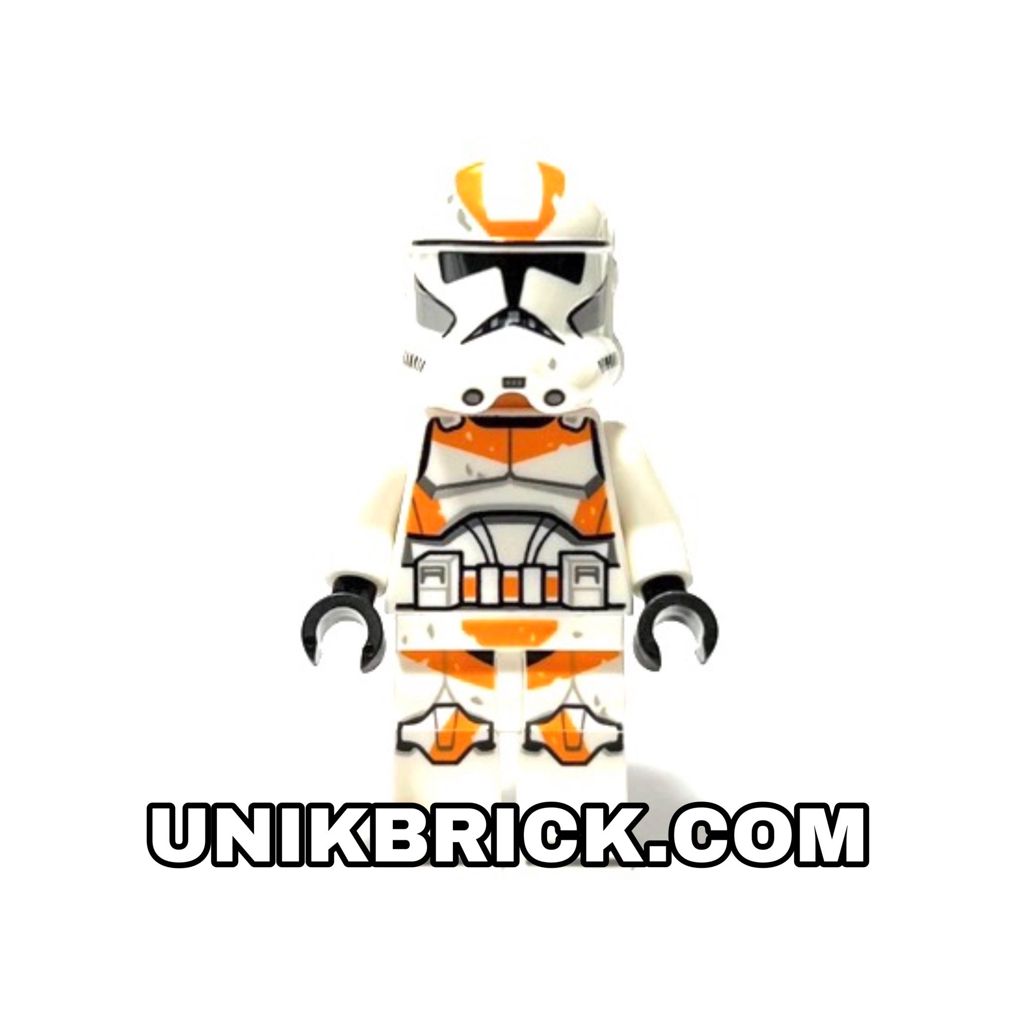 [ORDER ITEMS] LEGO Star Wars Clone Trooper 212th Attack Battalion ...