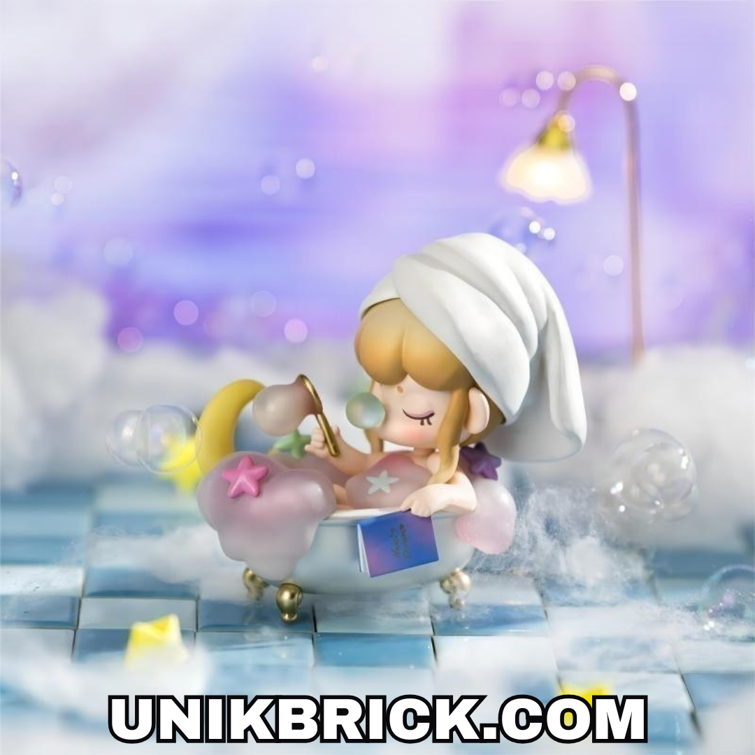 Blind Box 52TOYs Nanci Dream Hộp mù Nanci Những giấc mơ – UNIK BRICK