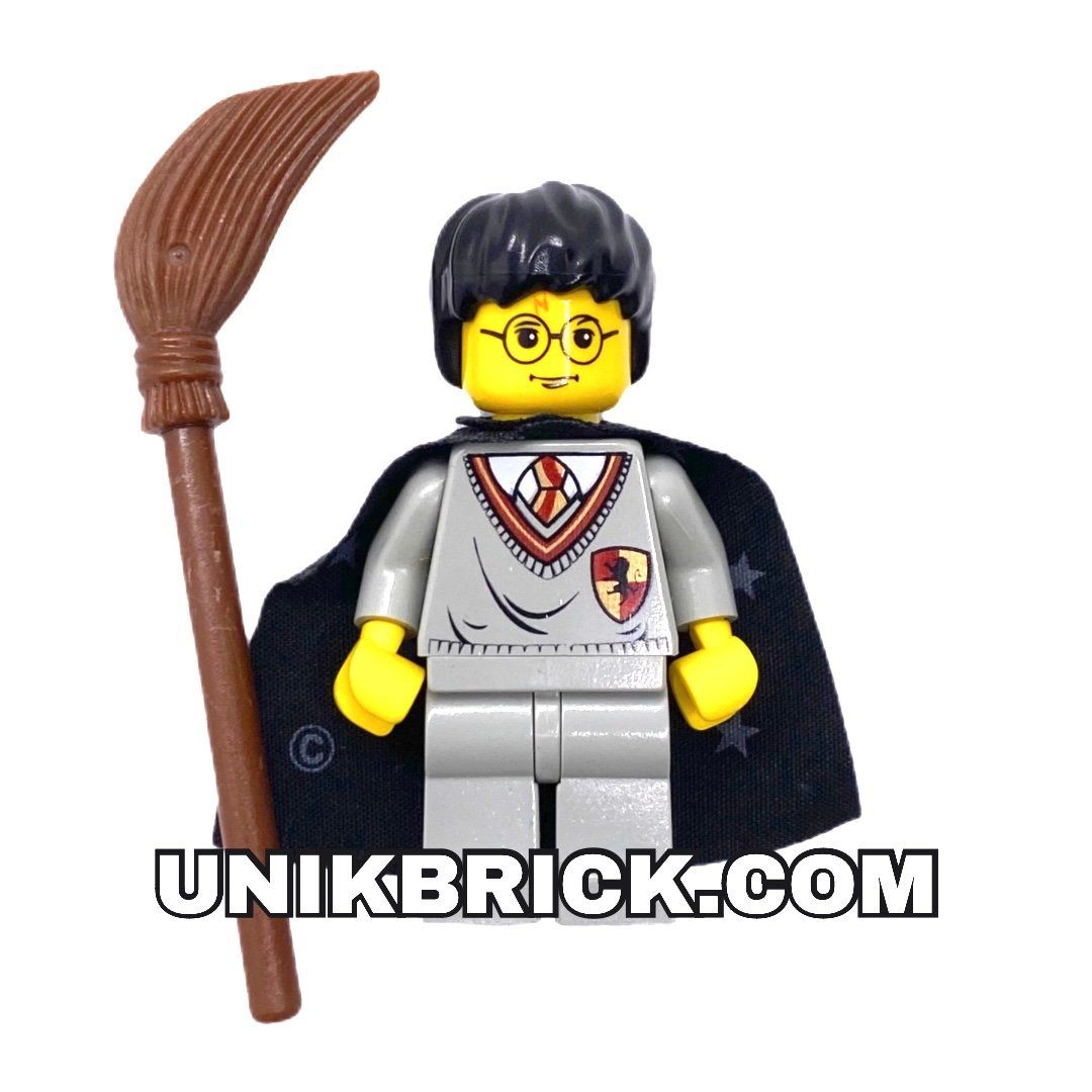 LEGO Vintage Harry Potter No 3 – UNIK BRICK