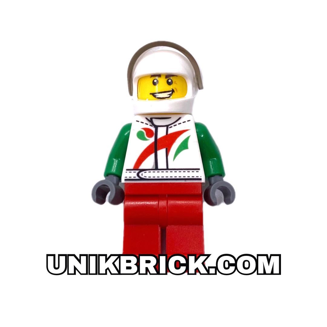 LEGO Octan – UNIK BRICK