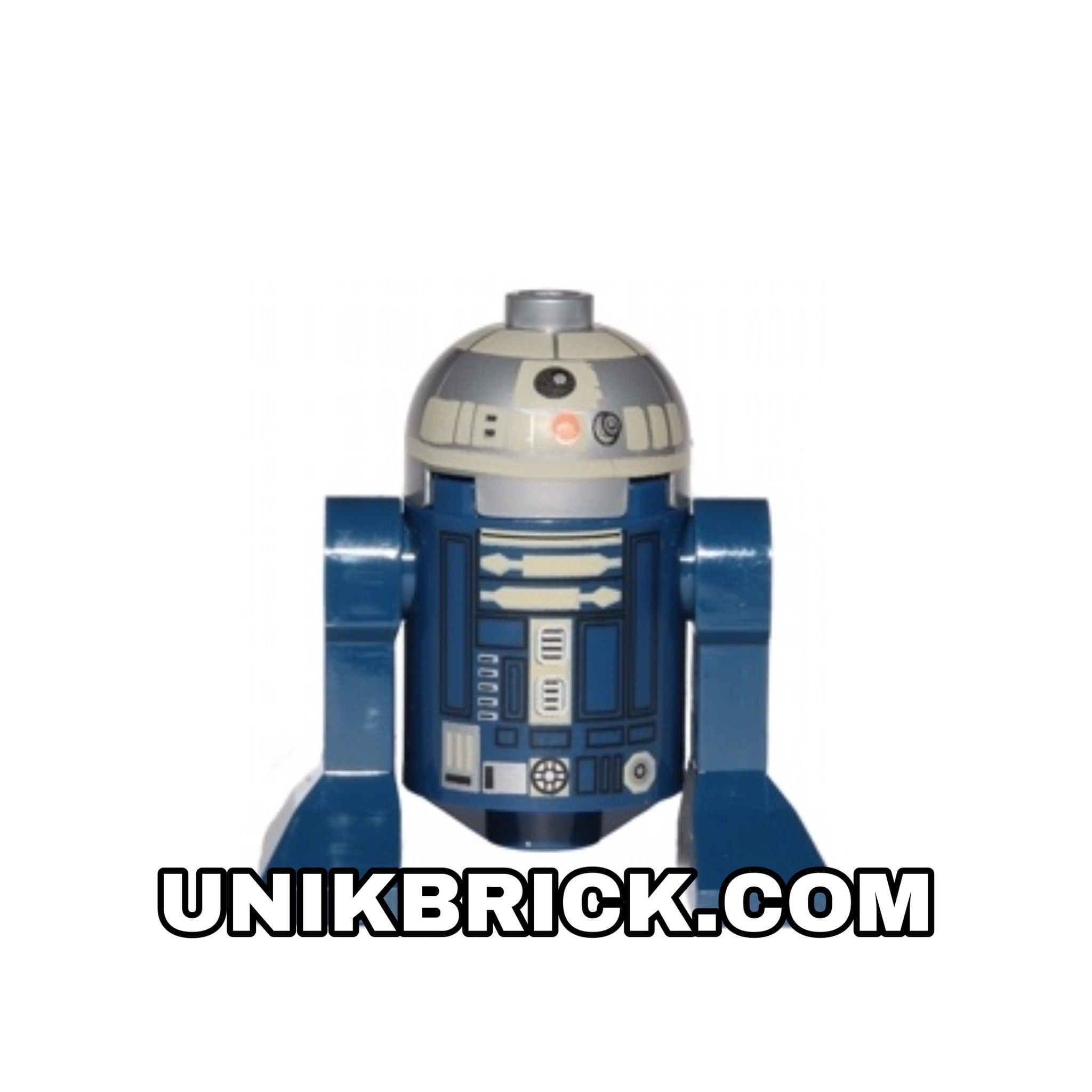 [ORDER ITEMS] LEGO Astromech Droid Dark Blue – UNIK BRICK