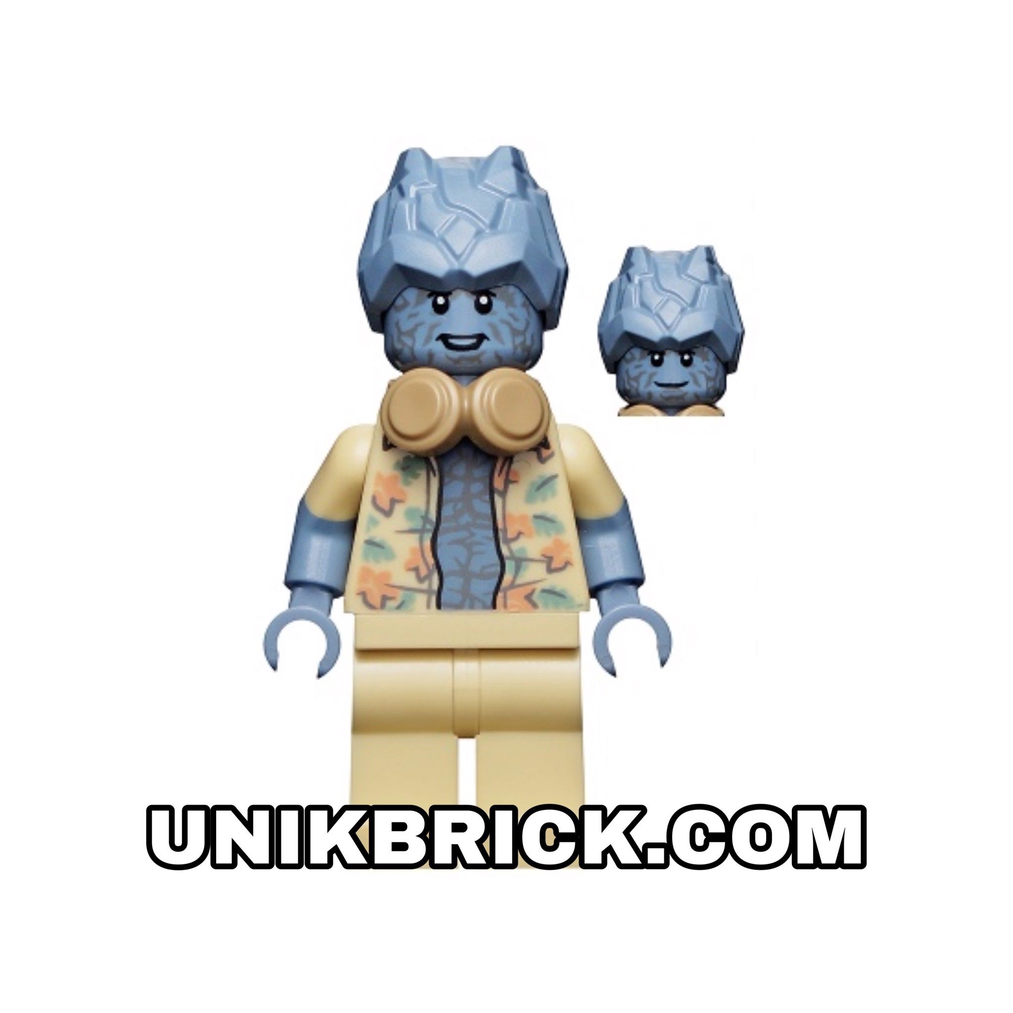 LEGO Marvel Korg The Infinity Saga – UNIK BRICK