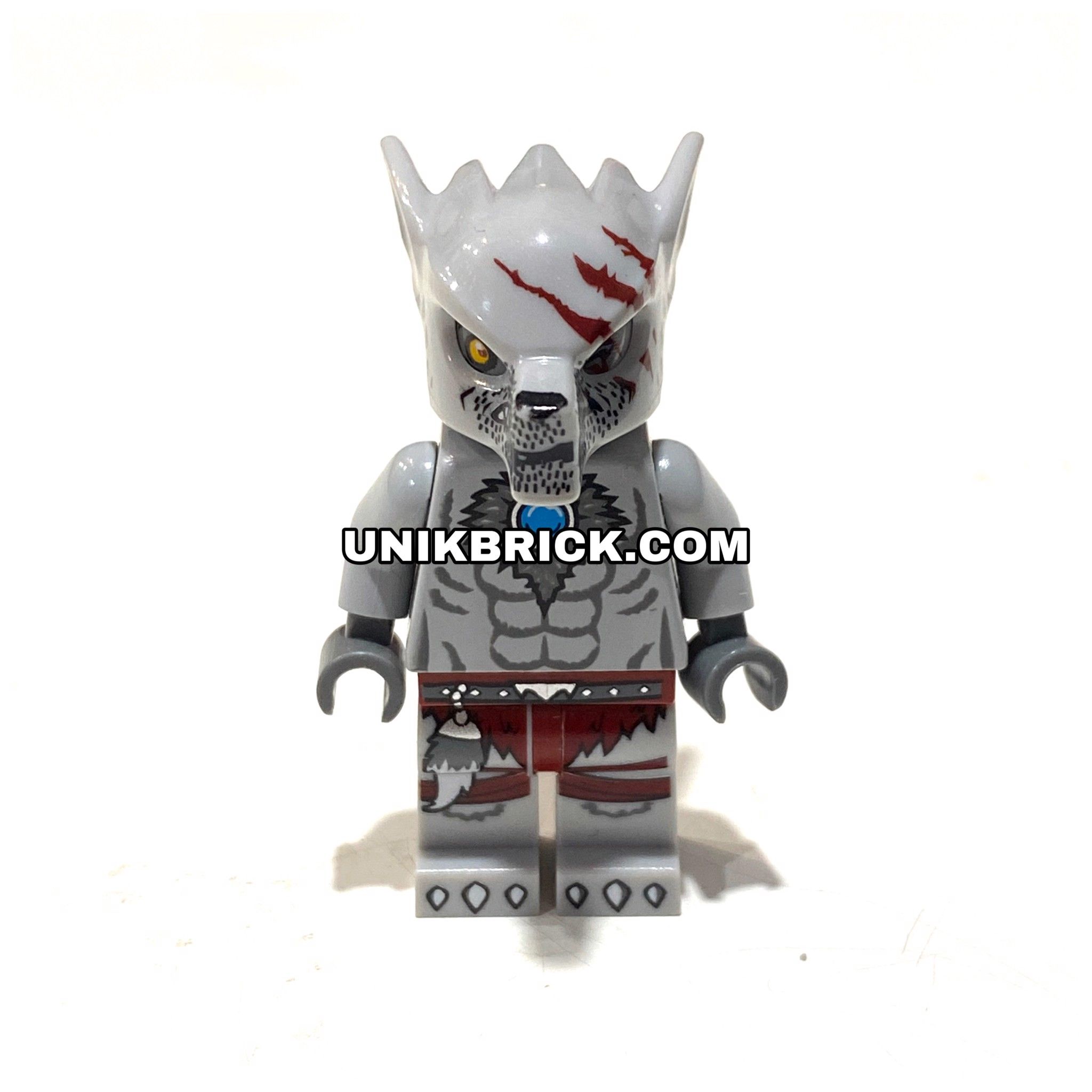 LEGO Chima Winzar – UNIK BRICK