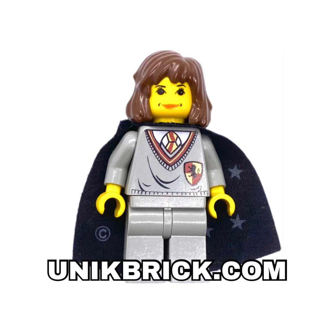 LEGO Harry Potter Hermione Granger – UNIK BRICK