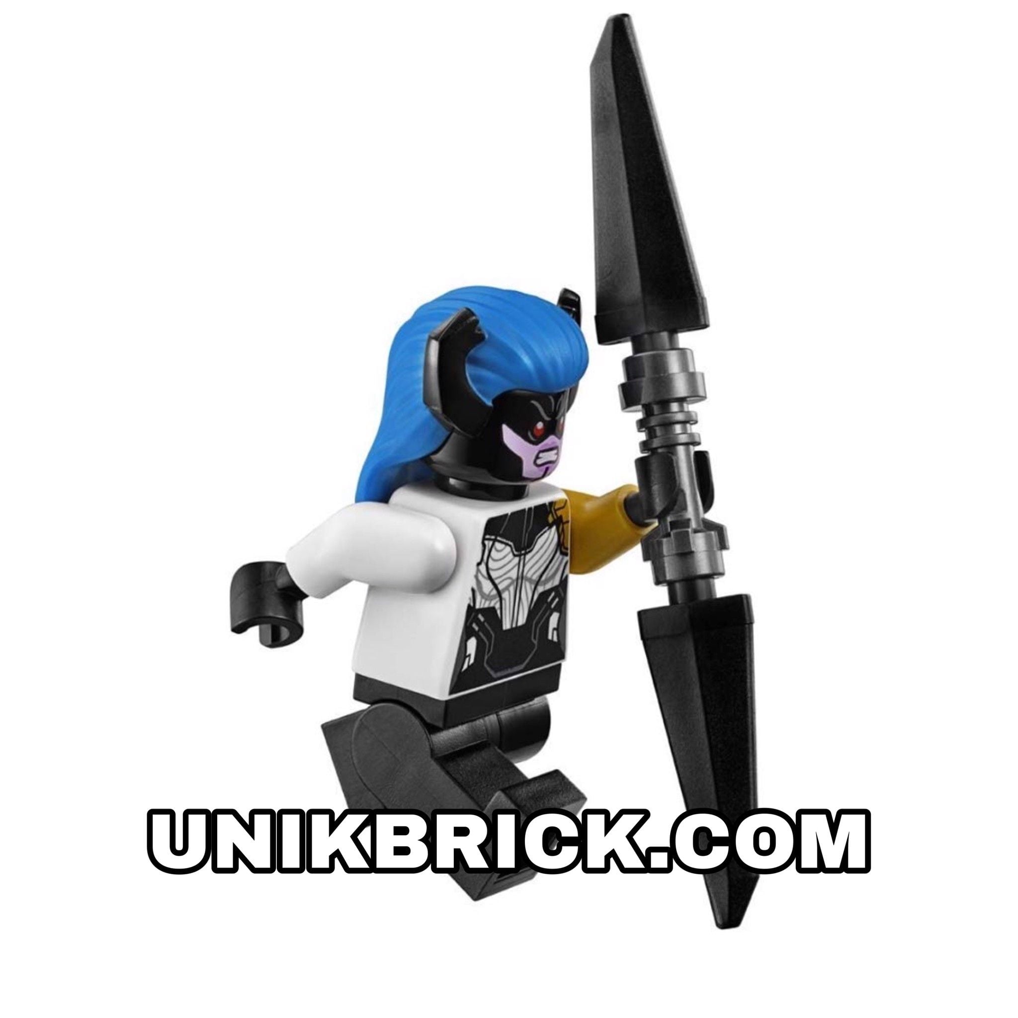 LEGO Marvel Super Heroes Proxima Midnight – UNIK BRICK