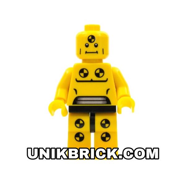 [ORDER ITEMS] LEGO Demolition Dummy Series 1 – UNIK BRICK