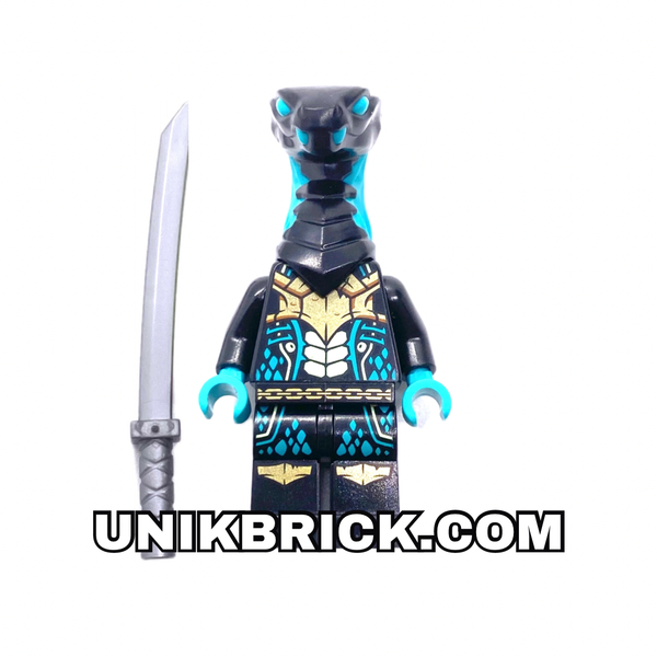 LEGO Ninjago Maaray Guard – UNIK BRICK
