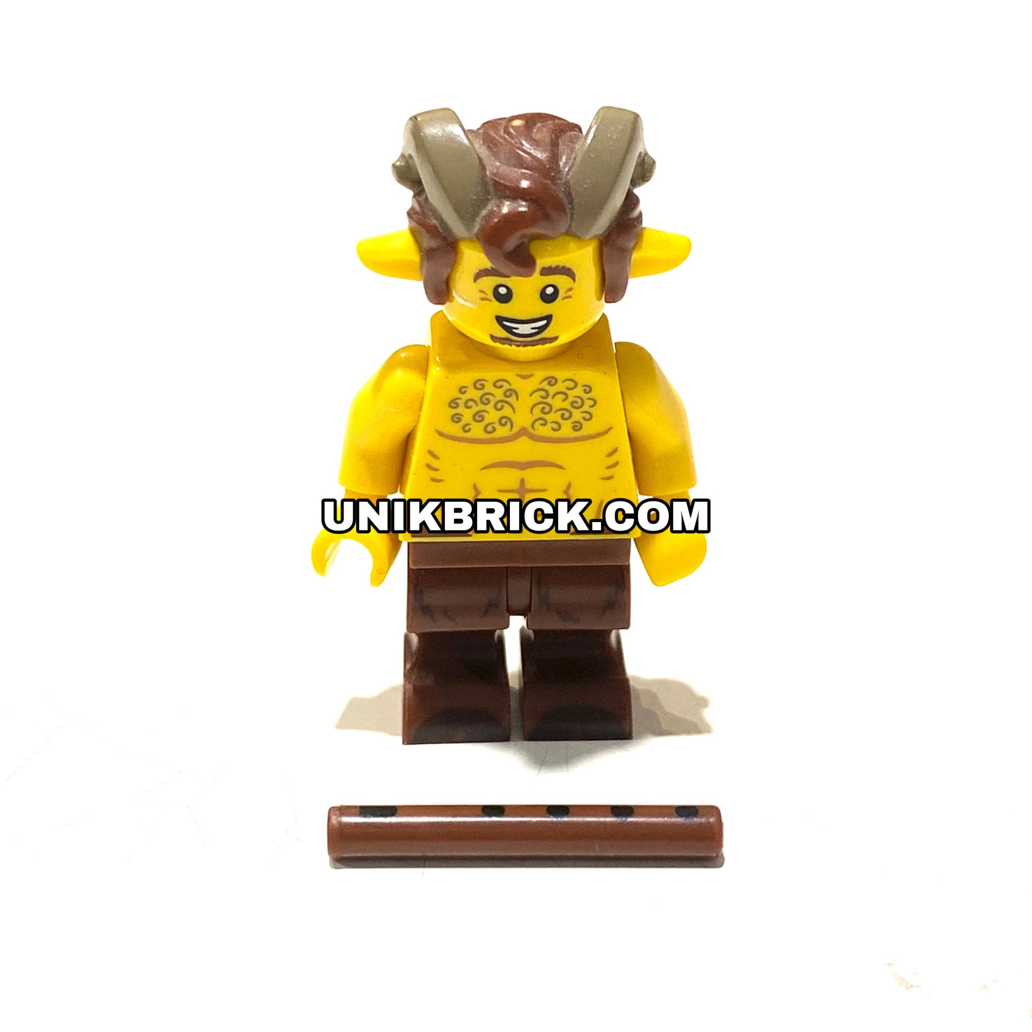 LEGO Faun Minifigures Series 15 – UNIK BRICK