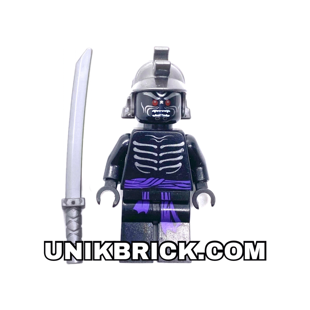 LEGO Ninjago Garmadon – UNIK BRICK