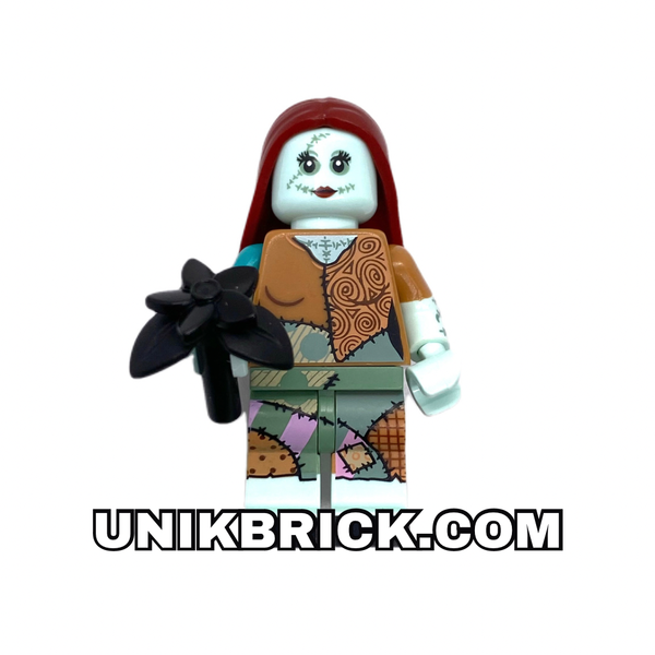 LEGO Sally Series Disney – UNIK BRICK