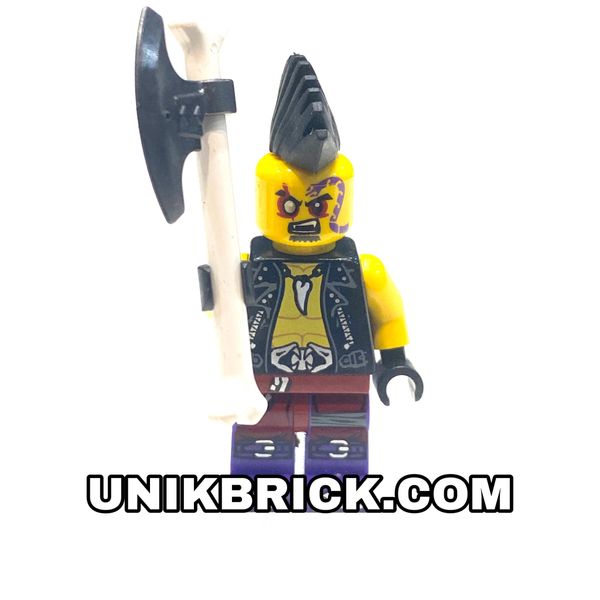 LEGO Ninjago Eyezor 2 – UNIK BRICK