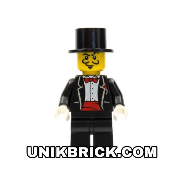 [ORDER ITEMS] LEGO Magician Series 1 – UNIK BRICK