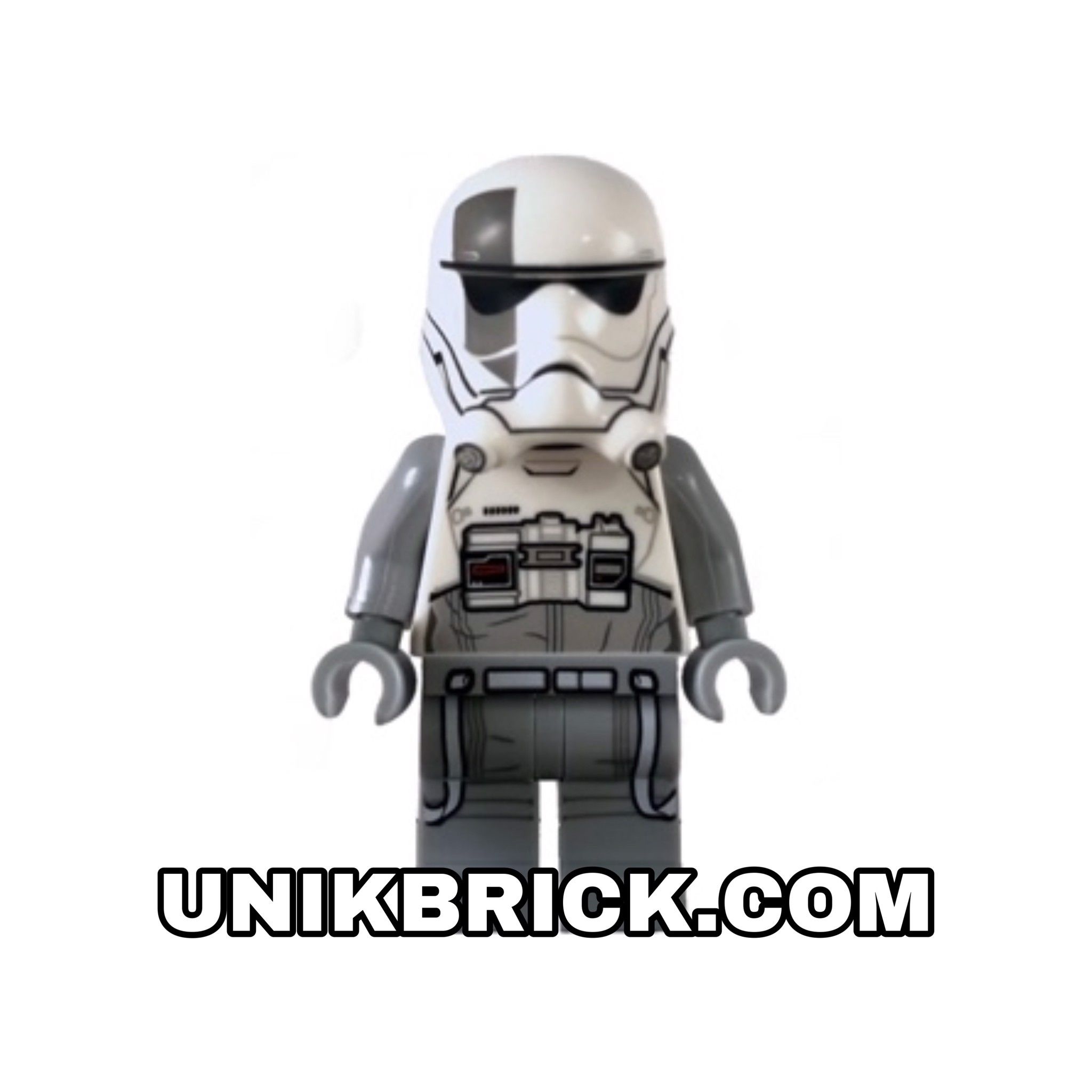 [ORDER ITEMS] LEGO First Order Walker Driver – UNIK BRICK