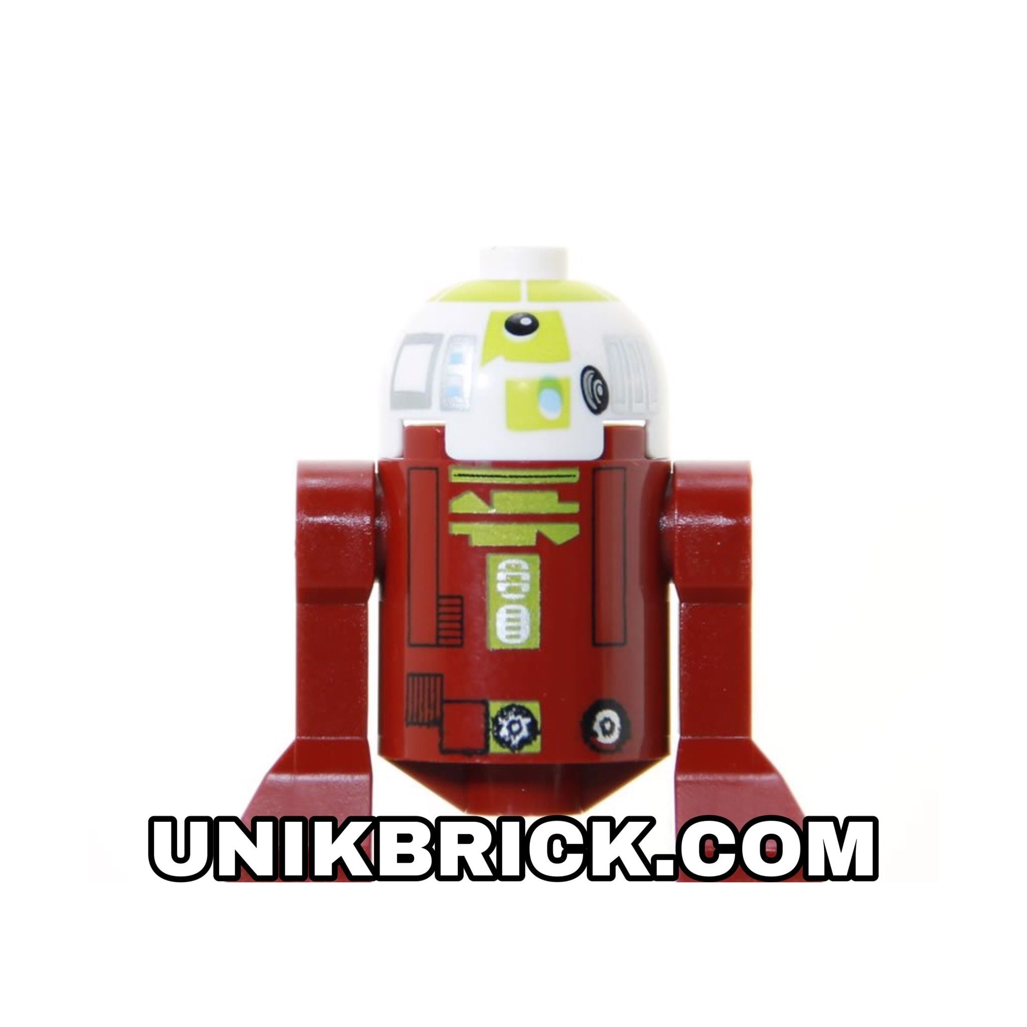 [ORDER ITEMS] LEGO Astromech Droid R7-A7 – UNIK BRICK