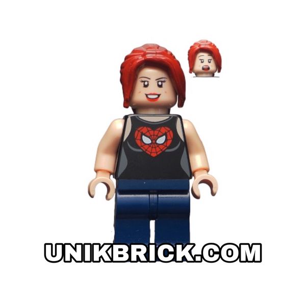 [ORDER ITEMS] LEGO Mary Jane – UNIK BRICK