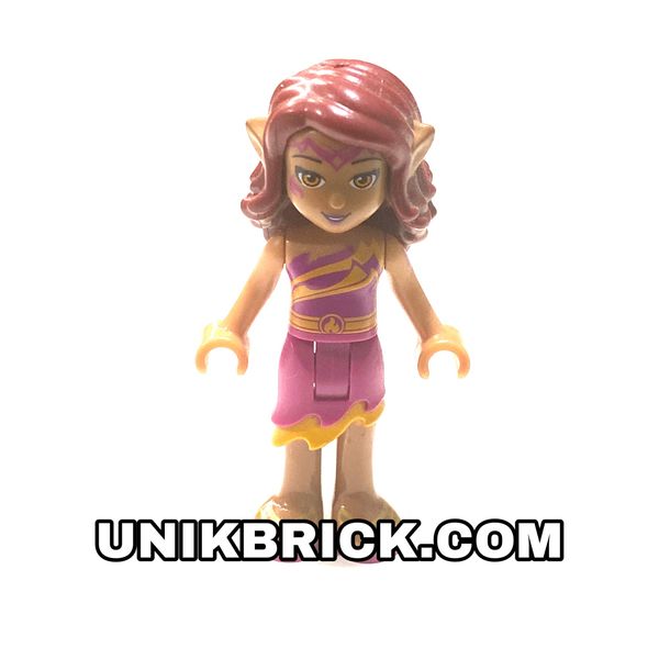 LEGO Elves Azari Firedancer – UNIK BRICK