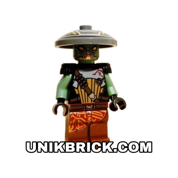 [ORDER ITEMS] LEGO Embo – UNIK BRICK