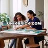 LEGO Art 31203 World Map – UNIK BRICK
