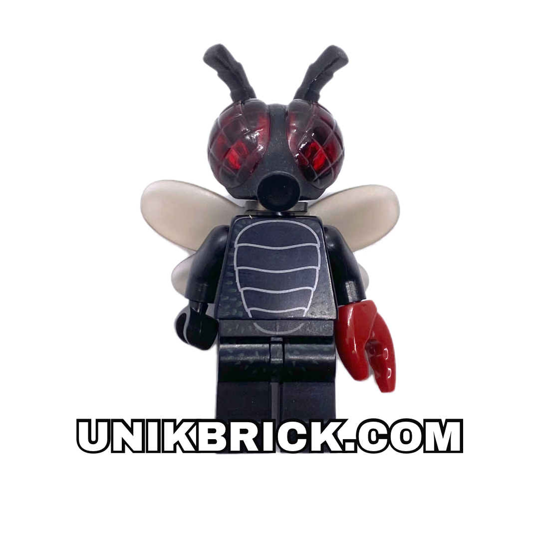 LEGO Fly Monster Series 14 – UNIK BRICK