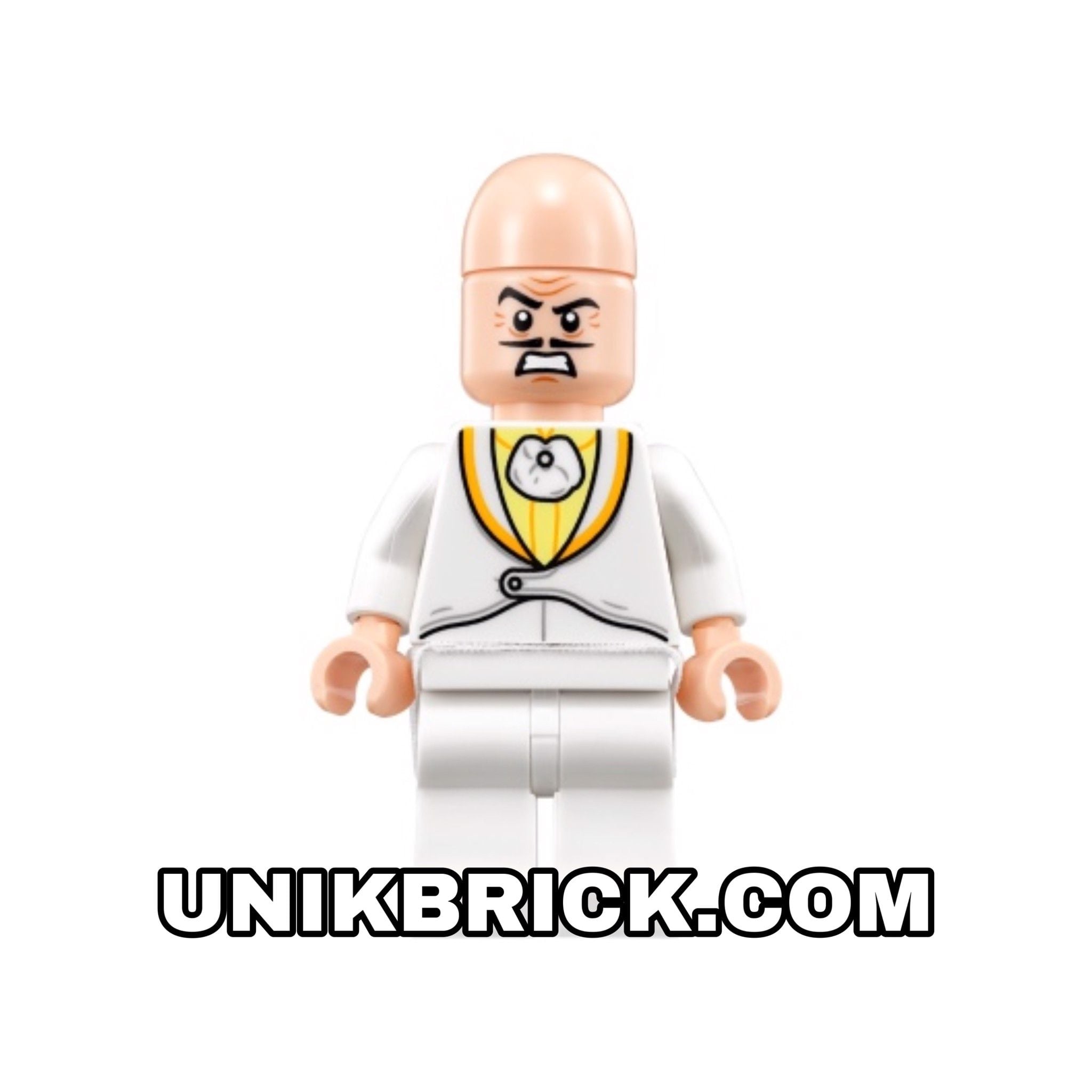 [ORDER ITEMS] LEGO Egghead – UNIK BRICK